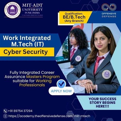 Prashant Dhotre On Linkedin Transform Your Career Become A Cyber