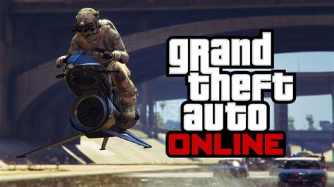 5 Great Pegassi Vehicles That Are Worth Owning In Gta Online