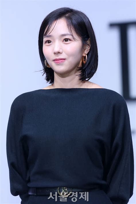 채수빈 단아함 그 자체 [se★포토]