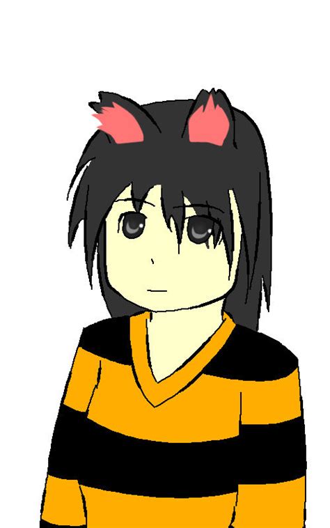 Chapi By Alvinlee21 On Deviantart