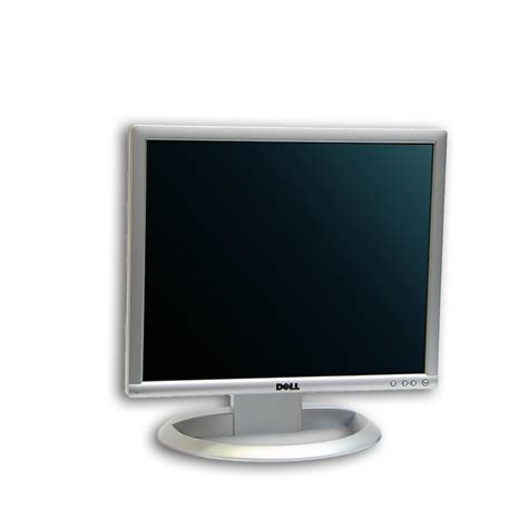 Lcd Monitor Dell Ultrasharp Fp S Kabelem Technimax S R O