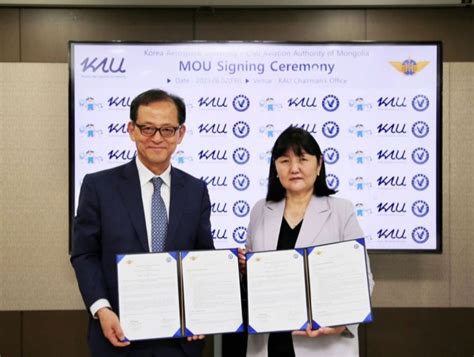 ИНЕГ болон БНСУ ын Сансар судлалын их сургууль хамтын ажиллагааны санамж бичиг байгууллаа