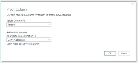 Powerquery Vs Pandas Pivoting And Unpivoting Data By Kenneth Infante