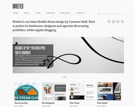 How To Create A Web Design Portfolio Creative Bloq
