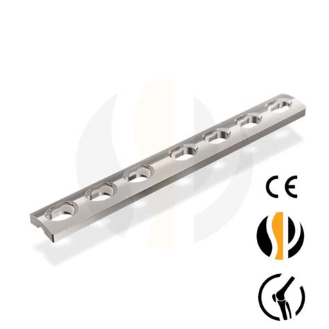 3 5mm Dcp Dynamic Compression Plate Stahlmannpro Ae