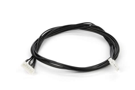 70cm Stepper Motor Cables Bondtech