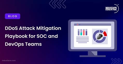 How To Prevent Ddos Attacks Playbook Indusface Posted On The Topic Linkedin