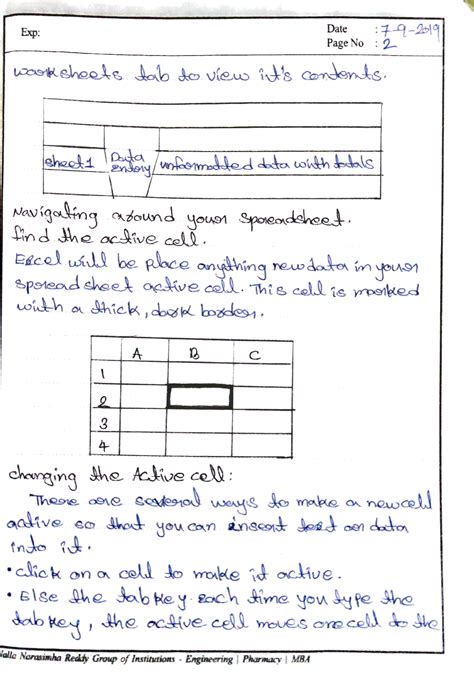 SOLUTION Excel Lab Work Studypool