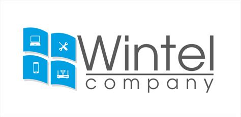Company Wintel интернет магазин телекоммуникационных It решений в Украине
