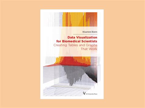 Review Data Visualization For Biomedical Scientists
