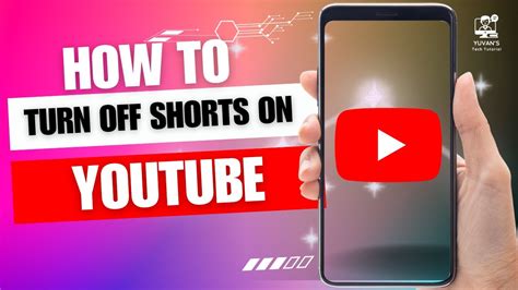 How To Turn Off Shorts On Youtube Or Disable Youtube Shorts Youtube