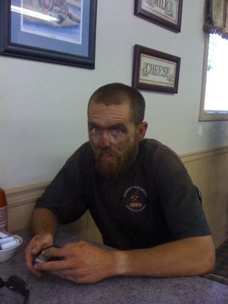 A Former Wildland Firefighter On Rivers And Wildlife Resilience