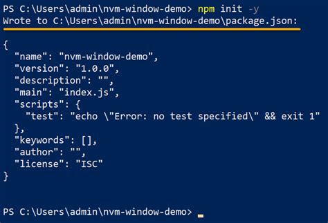 Npm On Windows Your Complete Installation Guide For Nodejs