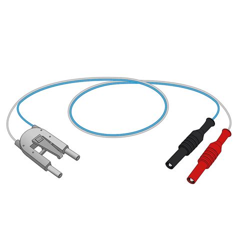 Delta 3300 Interface Cable For Zoll M Netech Biomedical