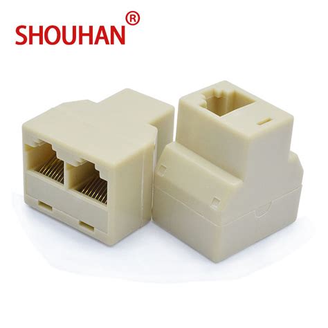 China Rj45 Crossover Adapter Manufacturers And Factory Suppliers Shouhan