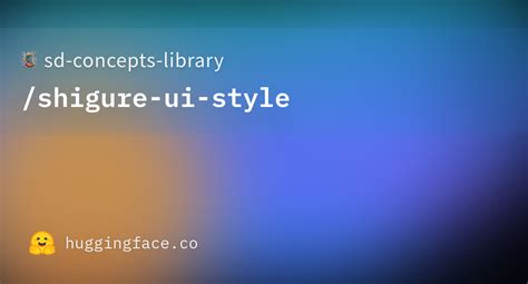 Sd Concepts Library Shigure Ui Style Hugging Face Sd Concepts Library Shigure Ui Style Hugging Face