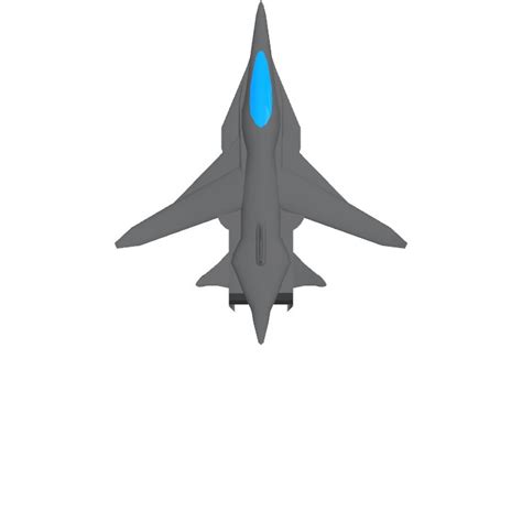 Simpleplanes R 104 Delphinus 4 Fanon