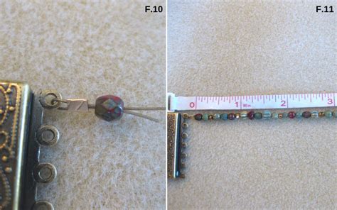 Multi Strand Bracelets Tutorial Tutorials