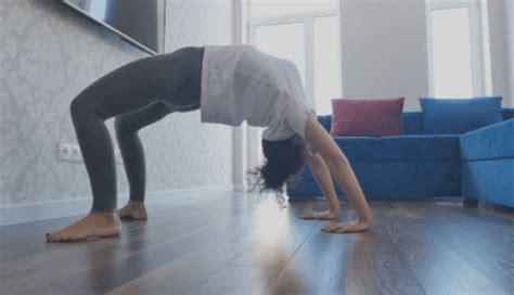 하루가 달라지는 아침 운동