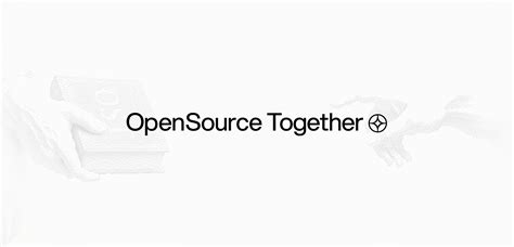 Opensource Together
