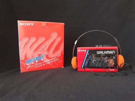 Sony Walkman Cassette Player No Sound At Curtis Allen Blog