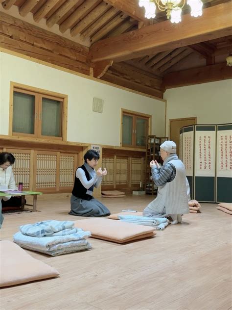 연구회 소식 하트스마일명상