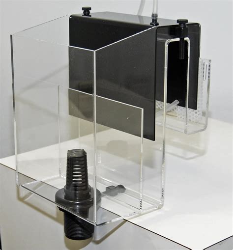 Amazon Com CPR Overflow CS Aquarium Filters Pet Supplies