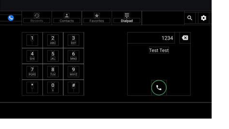 Dialpad Android Open Source Project