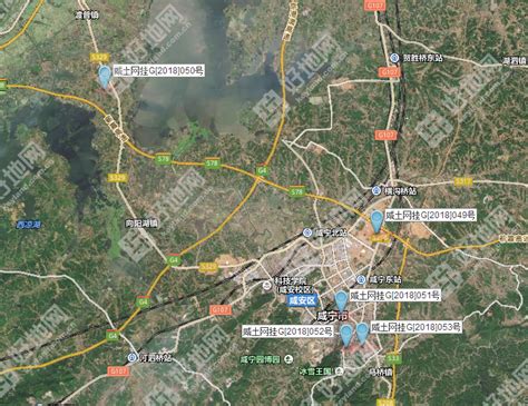 湖北省16市土地9月出让预告：武汉、襄阳、荆州等11市出让63宗地块，总建面85248万方好地网