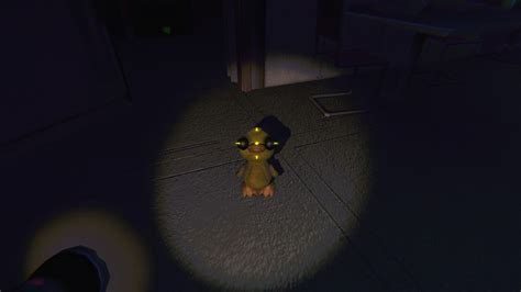 How To Deal With The Duck In Repo Pc Gamer