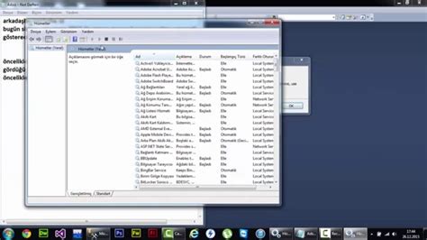 Sql Server 2012 Connection Hatası Youtube