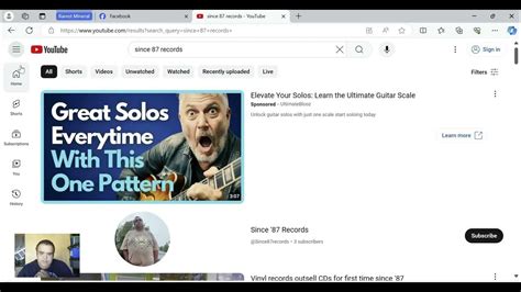 New Youtube Announcement Youtube