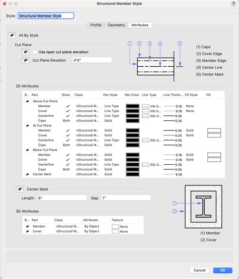 Plugin Objects Locked To Class Architecture Vectorworks Community Board