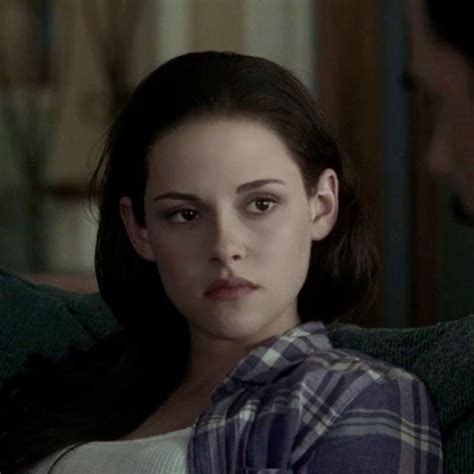 Bella Swan Icon Eclipse Kristen Stewart Edward Cullen Alice And Jasper