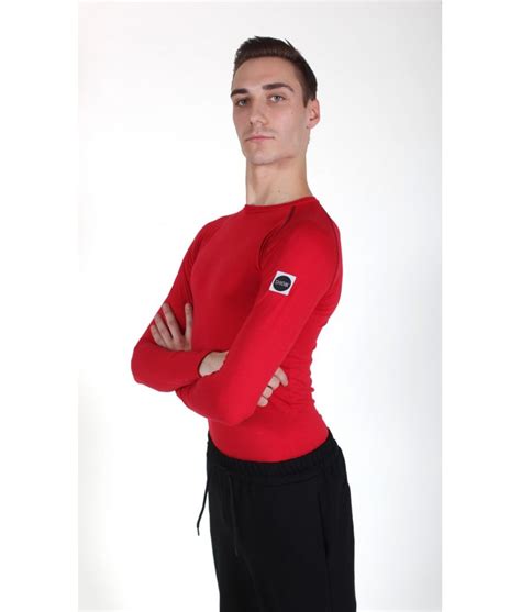 Футболка з довгим рукавом Unisex