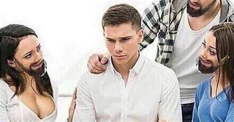 Beard Fail Album On Imgur