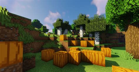 Smooth Pixels For Minecraft 1 21 3