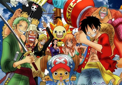 Pin De Zilidya D Ragon En One Piece Personajes De One Piece Anime