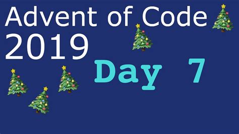 Rust Programming Advent Of Code 2019 Day 7 Amplification Circuit