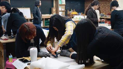 9주간의 실크스크린 실험 가지가지 워크숍 요즘 하자 하자센터 서울시립청소년직업체험센터