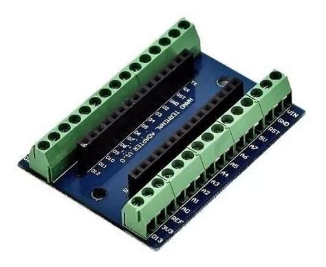 Arduino Nano Mercadolivre 📦