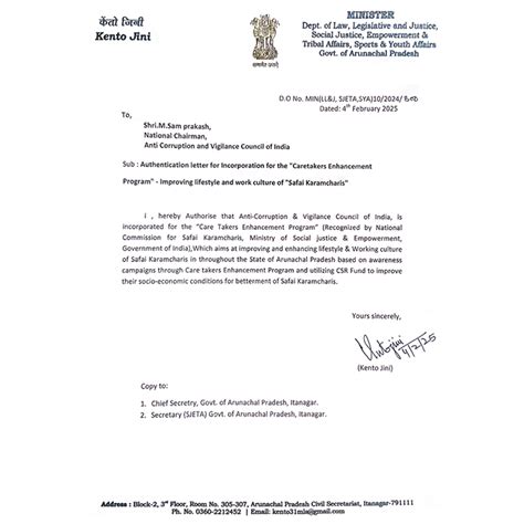 Gallery Anti Corruption And Vigilance Council Of India Acvci