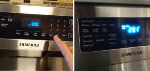 How To Set Clock On Samsung Smart Range 5 Easy Steps 2025