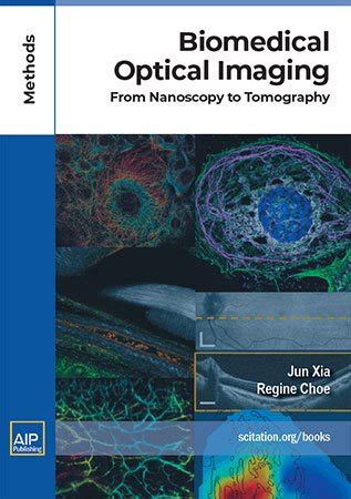 Biomedical Optical Phase Microscopy And Nanoscopy - Step-by-Step Guide ...
