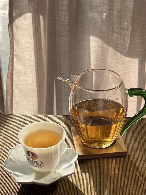 茶知识三伏天养生🍵就从喝对茶开始吧！ 知乎