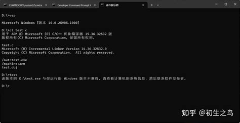 如何评价 Windows 11 25905 预览版正式取消 Arm32 应用支持？ 知乎