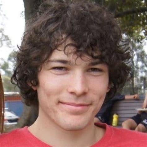 Trent Billington Medium