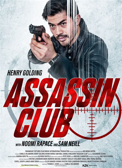 Assassin Club Encore Inflight