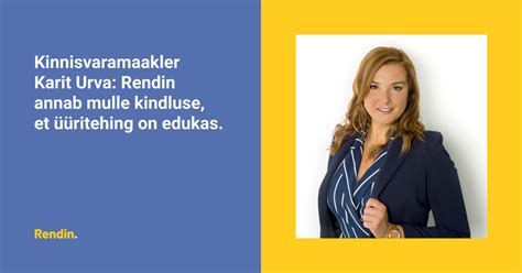 Rendin Simple And Safe Home Renting