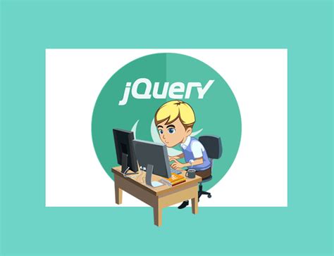 Как подключить Jquery в Html